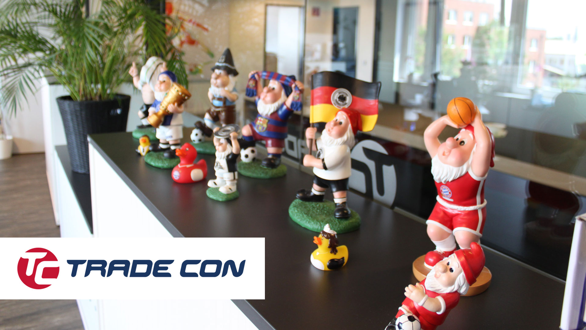 Anwenderbericht - Trade Con | AMAGNO Digital Workplace