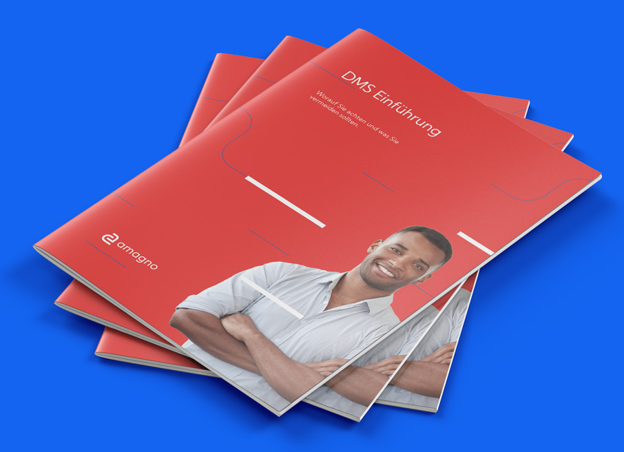 DIN EN16931 Norm - Definition & Ausblick [2025]